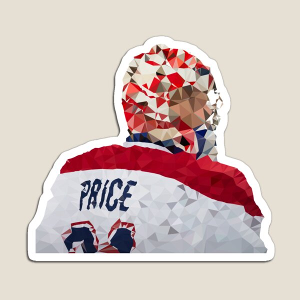 Carey Price Gifts & Merchandise | Redbubble