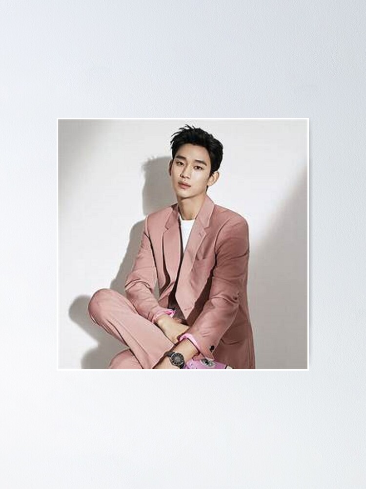 "kim soo hyun" Poster by sitimaimunah03 | Redbubble