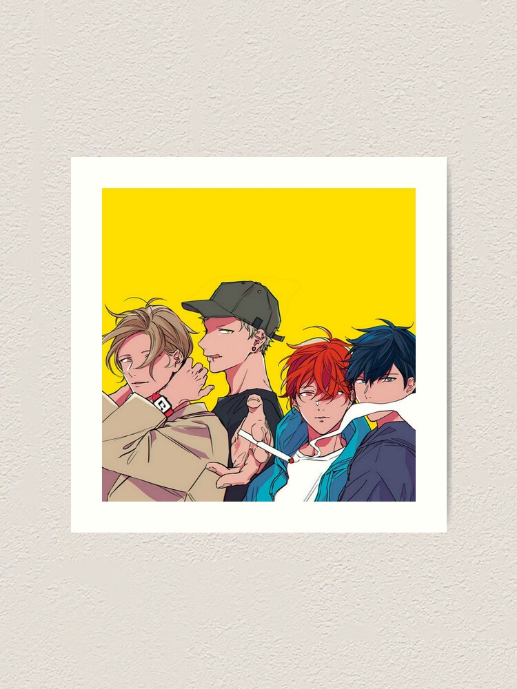 "Given Cover Art" Art Print by spenner9 | Redbubble