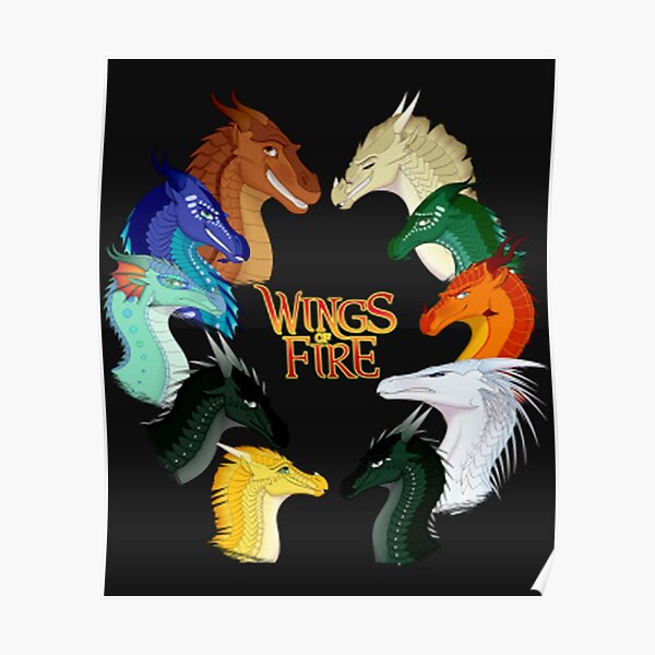 Wings Of Fire Posters | Redbubble