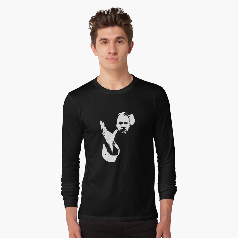 "Jonathan Quayle Higgins the 3rd - Higgi Baby" Essential T-Shirt for ...