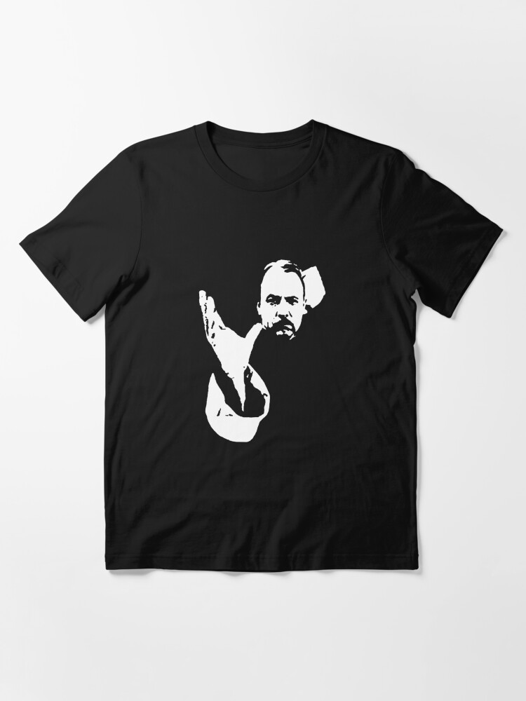 "Jonathan Quayle Higgins the 3rd - Higgi Baby" Essential T-Shirt for ...