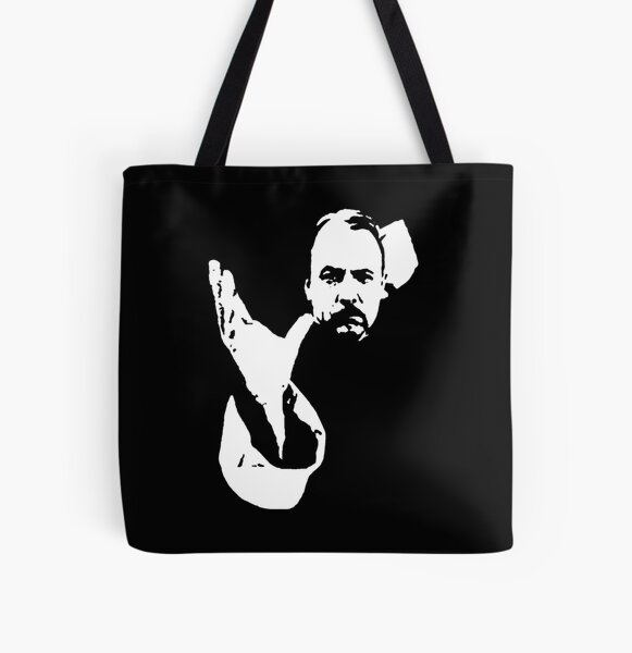 "Jonathan Quayle Higgins the 3rd - Higgi Baby" Tote Bag for Sale by ...
