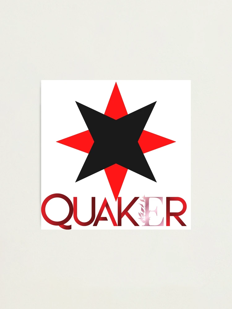 Quaker Religion Symbol Profile For New York Quarterly Meeting Of The