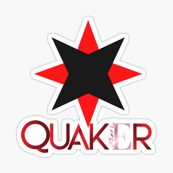 Quaker Religious Symbol