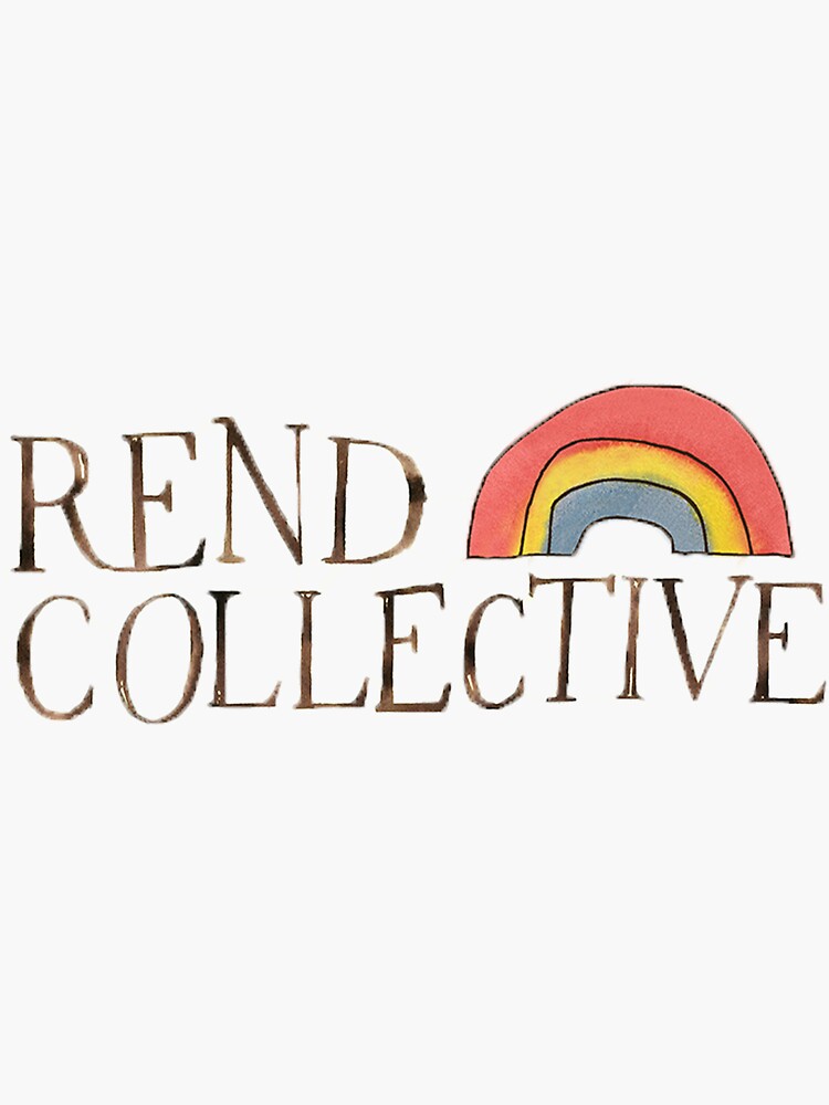 Rend Collective Logo