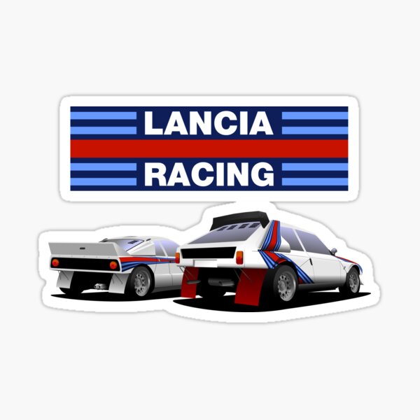 Rally Stickers | Redbubble