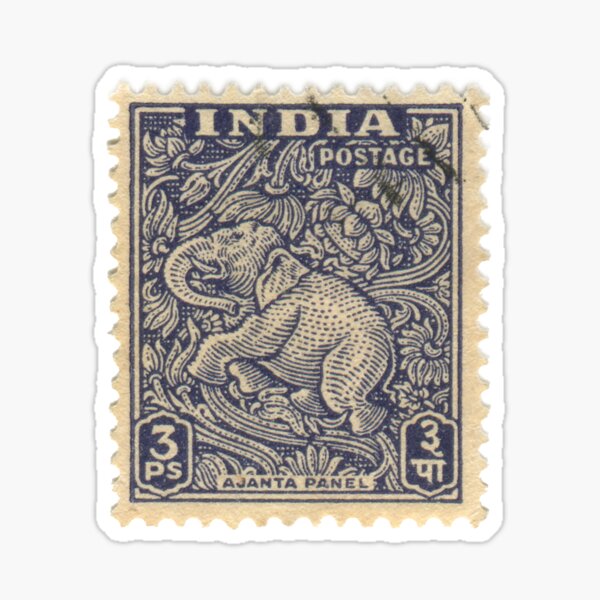 India Stickers | Redbubble