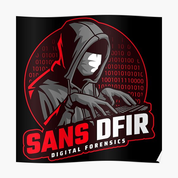 Linux Forensics Posters | Redbubble