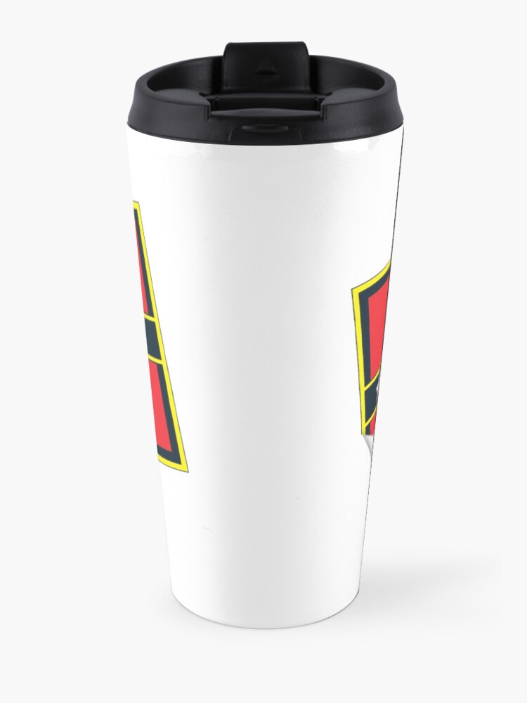 "Trigger - Alright Dave - Only Fools & Horses" Travel Coffee Mug for ...