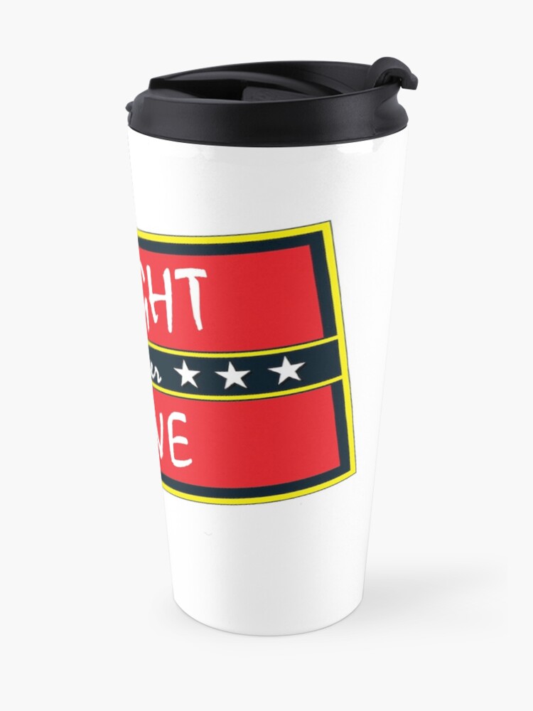 "Trigger - Alright Dave - Only Fools & Horses" Travel Coffee Mug for ...