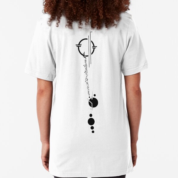 Commander Lexa T-Shirts | Redbubble