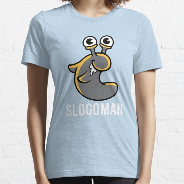 Slogoman Merch & Gifts for Sale | Redbubble