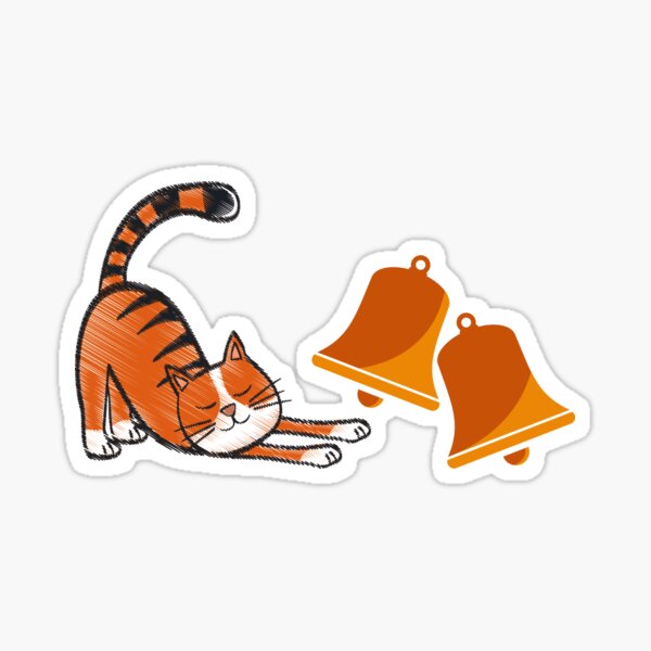 "Catbells, Lake District" Sticker by Lakedlove | Redbubble