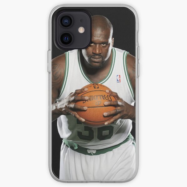 Shaquille Oneal iPhone Cases | Redbubble