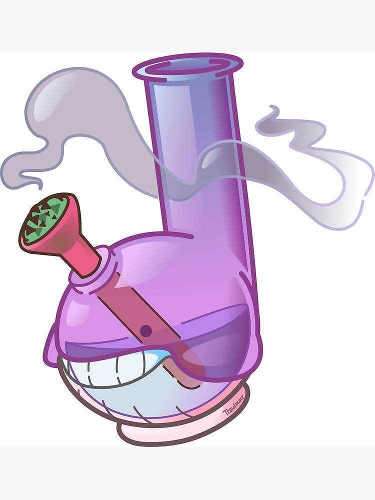 "shiny happy wailmer bong" Poster for Sale by KevinTM | Redbubble