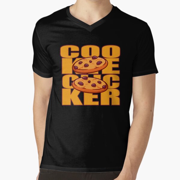 Cookie Clicker T-Shirts | Redbubble