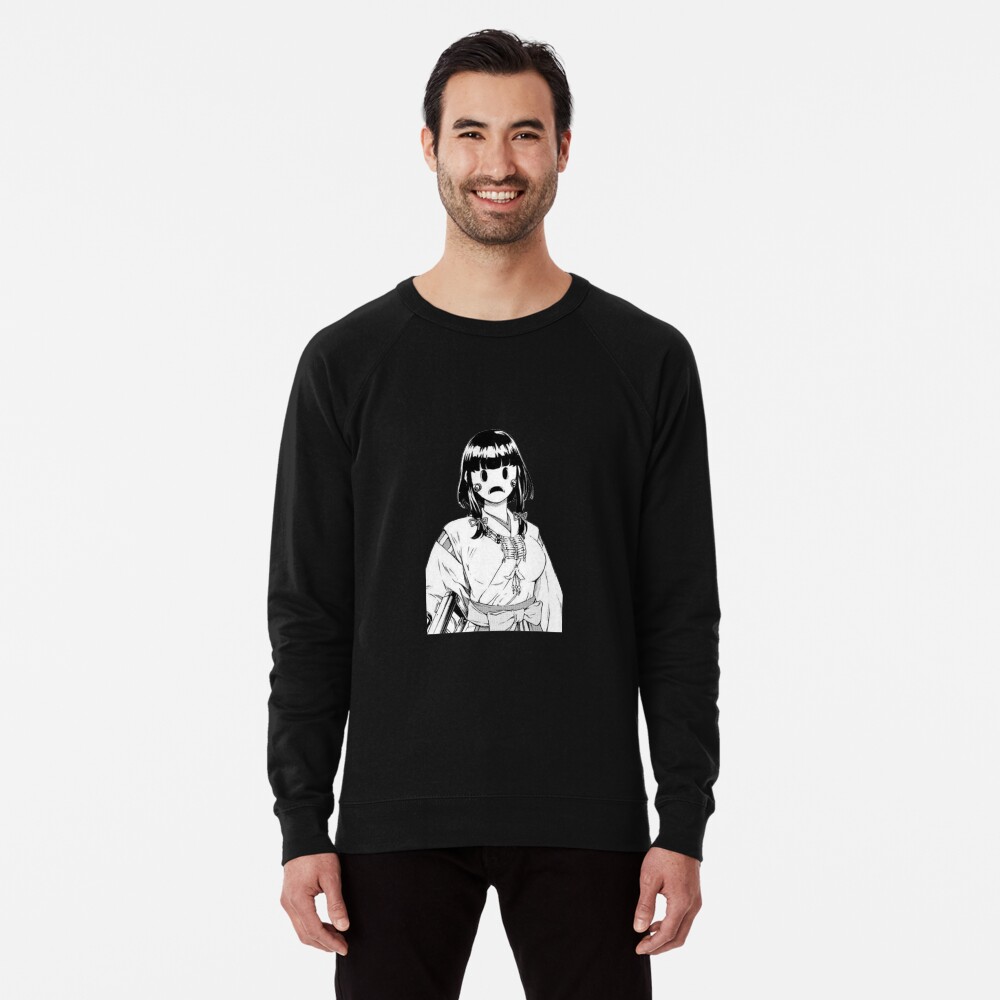 "Miko Mask High Rise Invasion" Sticker by PSM-Design | Redbubble