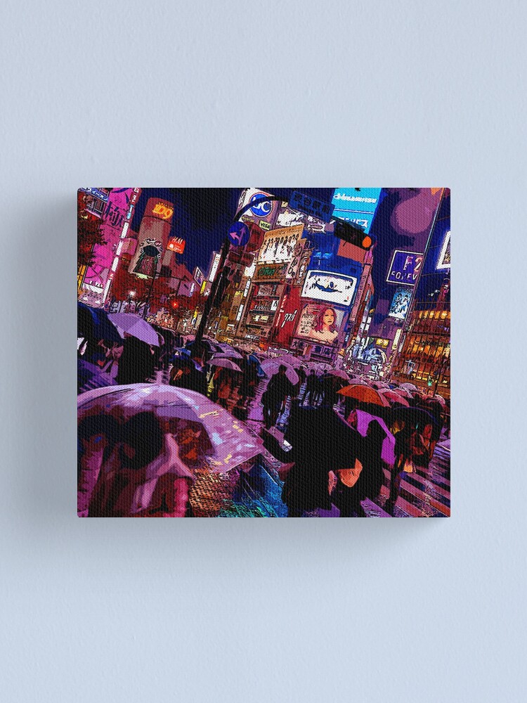 "city 80s - comics - synthwave - retrowave - vaporwave - digital paint ...