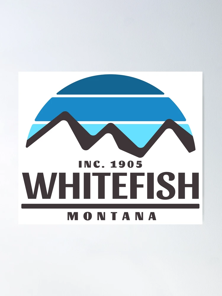 Whitefish Mountain Logo Podcast #120: Whitefish President Nick