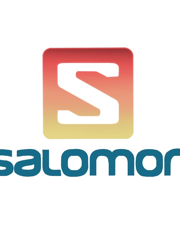 Salomon Ski Logo