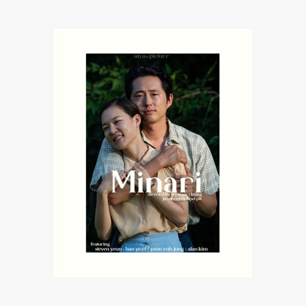 Minari Gifts & Merchandise | Redbubble