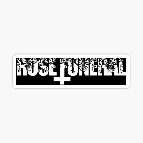 Rose Funeral Gifts & Merchandise | Redbubble