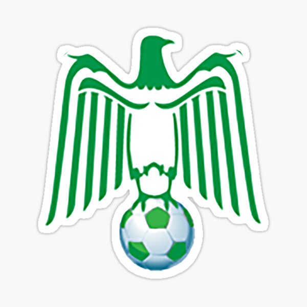 "Raja Athletic Club" Sticker for Sale by TheLucasStory | Redbubble