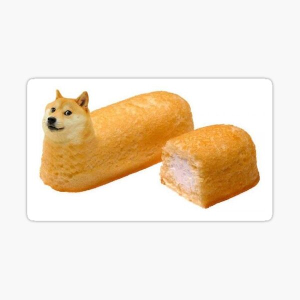 Doge Twinkie Gifts & Merchandise for Sale | Redbubble