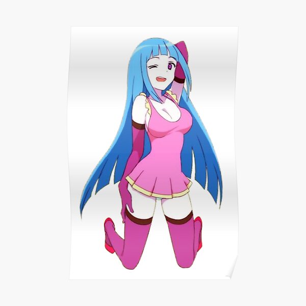 "MeMeMe Girl Pose" Poster for Sale by OldSpicy25 | Redbubble