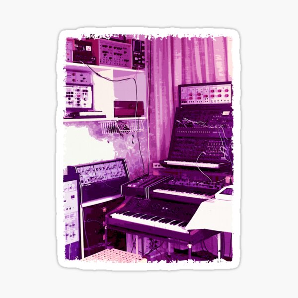 "Synthesizers - Synthwave - Retrowave - Vaporwave - Future Synth ...