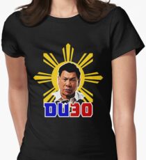 Duterte: T-Shirts | Redbubble