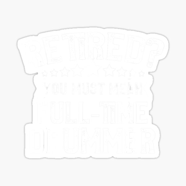 Bass Its Like Guitar But Much Cooler Bassist And Guitar Sticker For Sale By Knilelent Redbubble