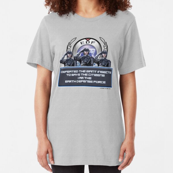 Earth Defense Force 2025 Gifts & Merchandise | Redbubble
