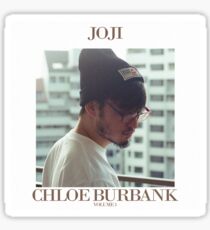 Joji: Stickers | Redbubble