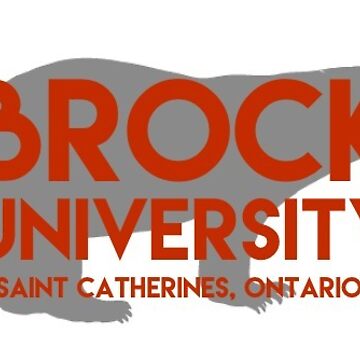 "Brock with badger" Sticker for Sale by Aly Silverberg | Redbubble