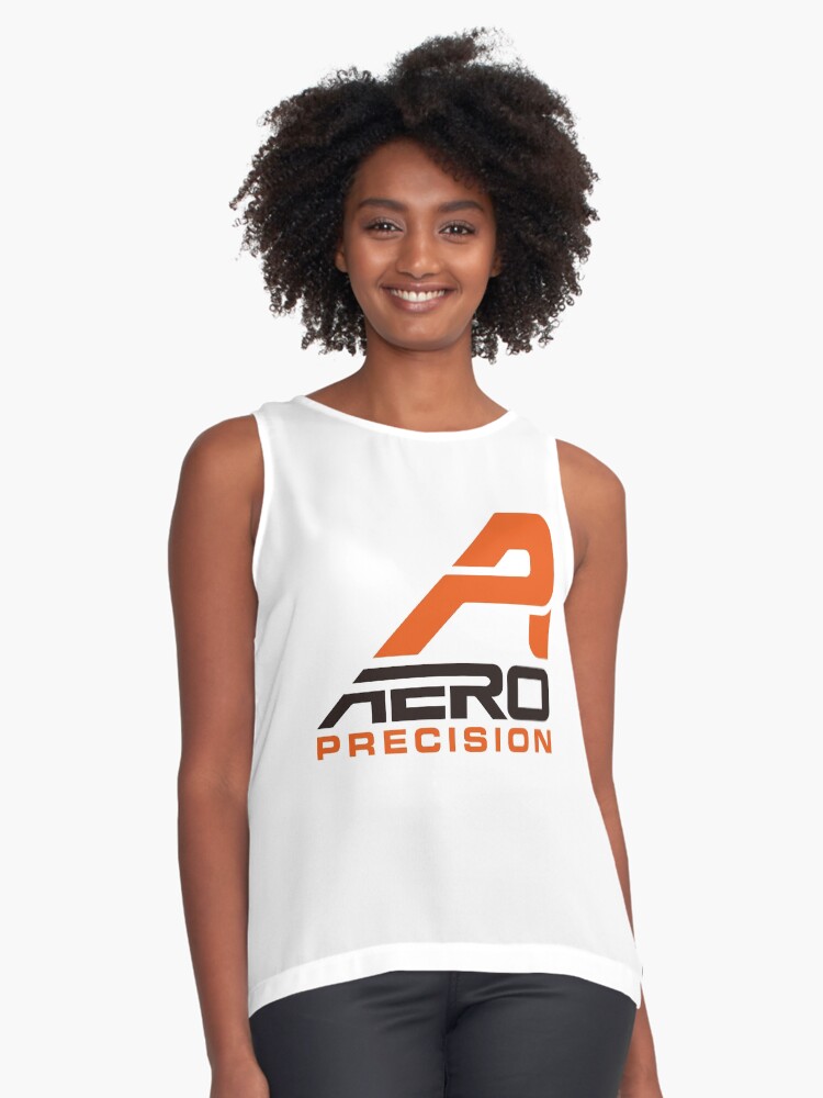 "Aero Precision logo" Poster for Sale by UnPEngineer | Redbubble