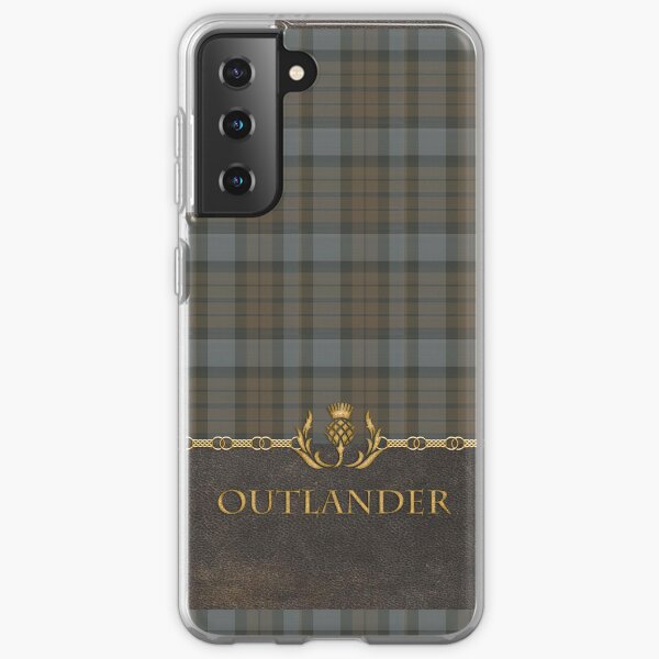 Outlander cases for Samsung Galaxy | Redbubble