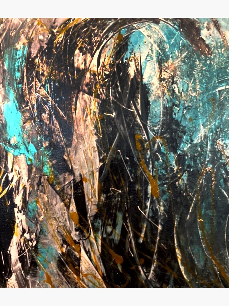 "Boundless" Poster by Art-ByAlison | Redbubble