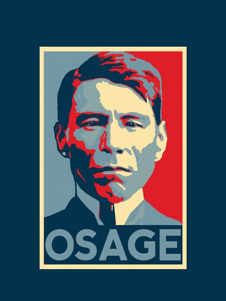 "Chief James 'Big Jim' Big Heart" iPhone Case for Sale by Vildekind ...