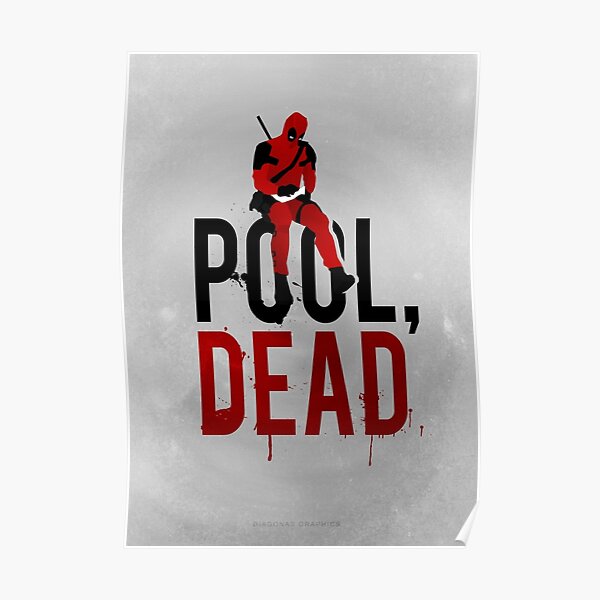 "Seven - Comic Book Collection" Poster by SophiaLornie | Redbubble