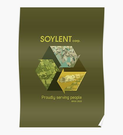 Overpopulation: Posters | Redbubble