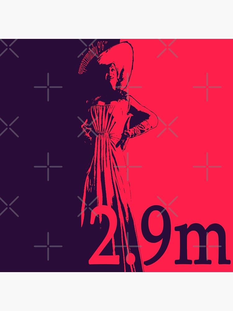 "Lady Dimitrescu V2 [Resident Evil Village]" Art Print by CyndraSuzuki ...