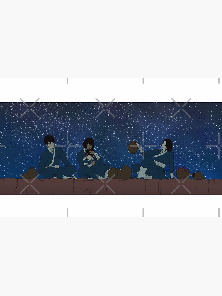 "arlong" Sticker by phoires | Redbubble