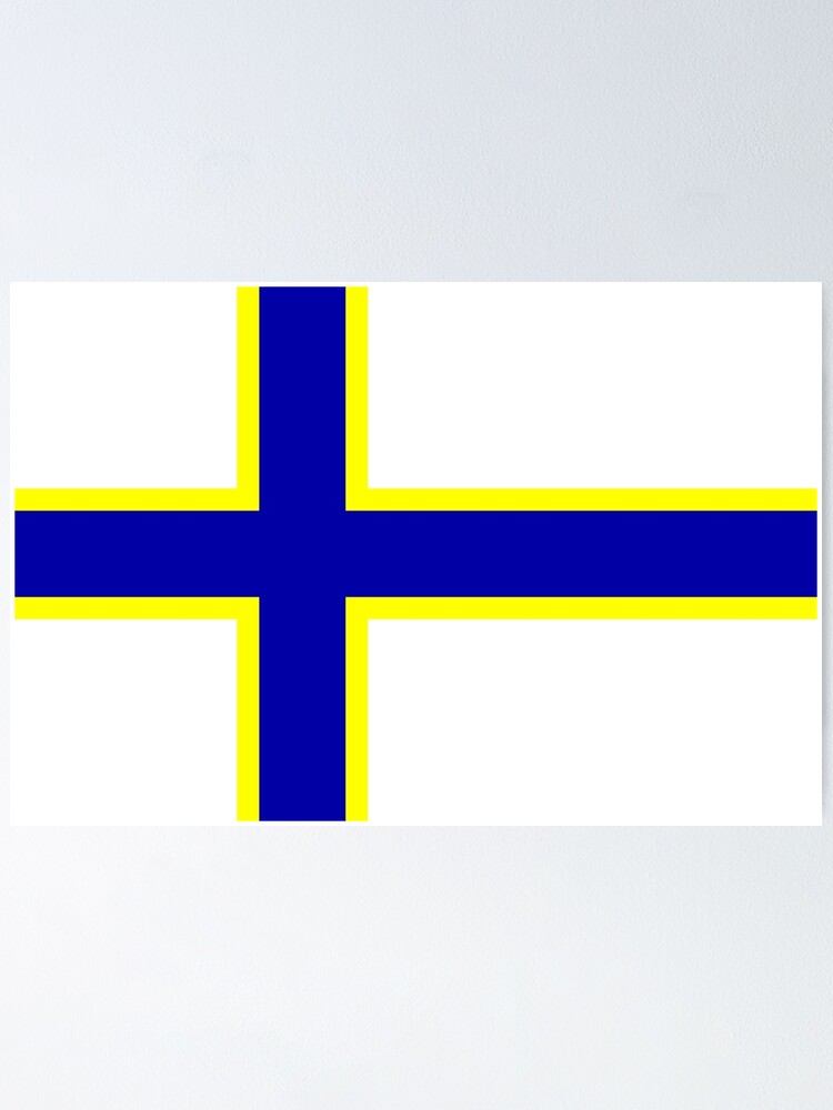 "Flag of Bayamon, Puerto Rico" Poster for Sale by brigadeiro | Redbubble