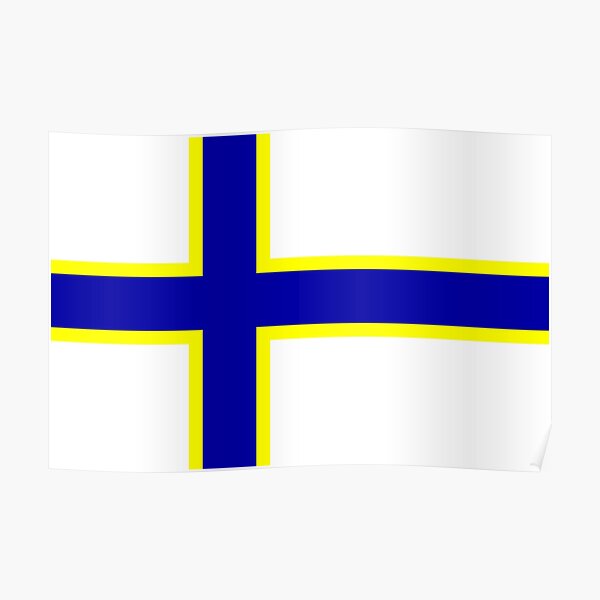 "Flag of Bayamon, Puerto Rico" Poster by brigadeiro | Redbubble