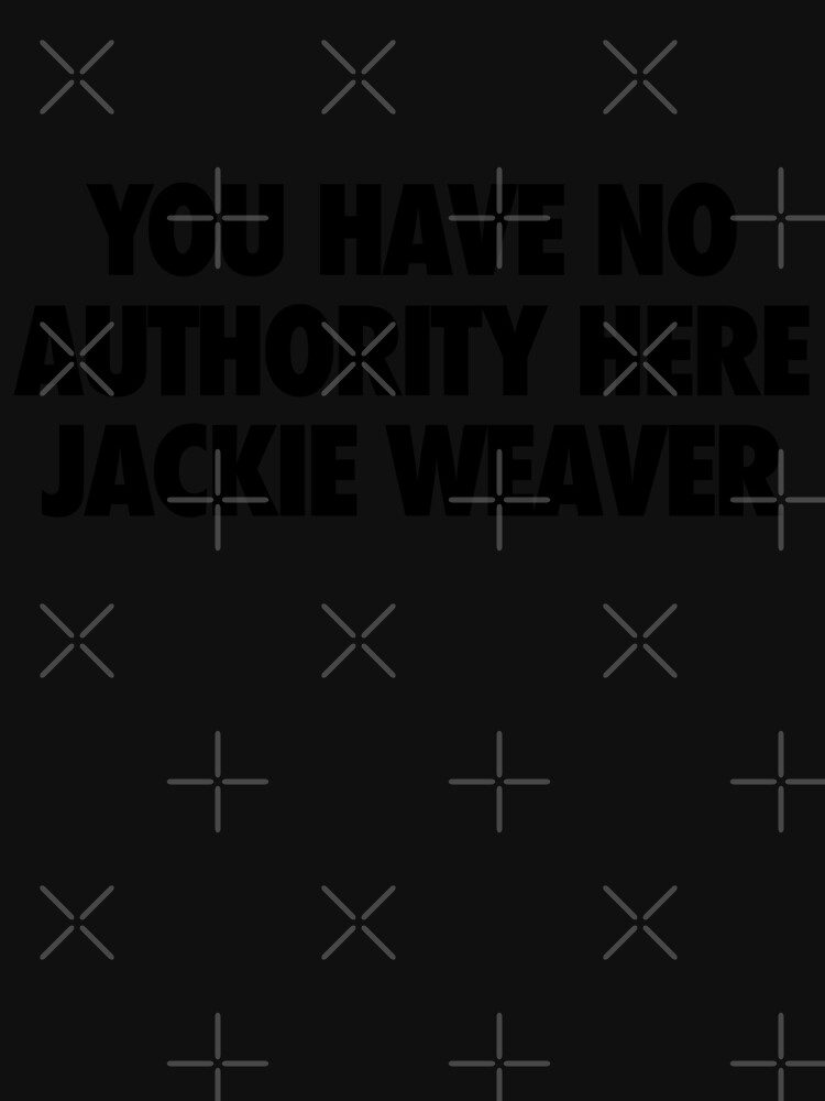 "You have no authority here Jackie Weaver, Handforth Parish Council ...