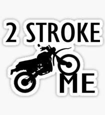 Funny Motorcycle: Stickers | Redbubble