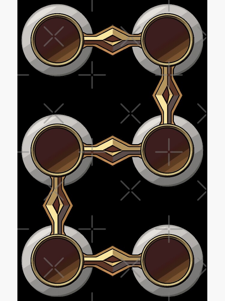 Tabula Rasa - Path Of Exile Premium Matte Vertical Poster sold by ...