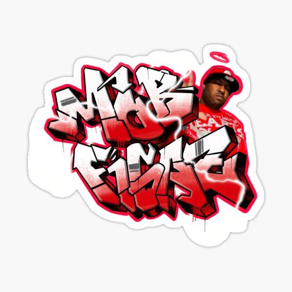 "The Jacka" Sticker for Sale by bayareatavo02 | Redbubble